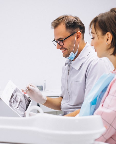 Invisalign Armadale | Prospect Road Dental Surgery
